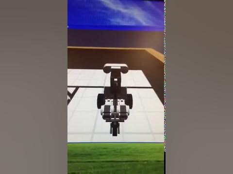 RobotC robot - YouTube