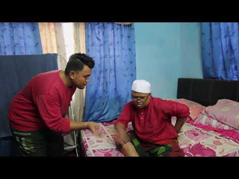 MENANGKAP Official Trailer (2019) Ocean Studios, Fresh Care