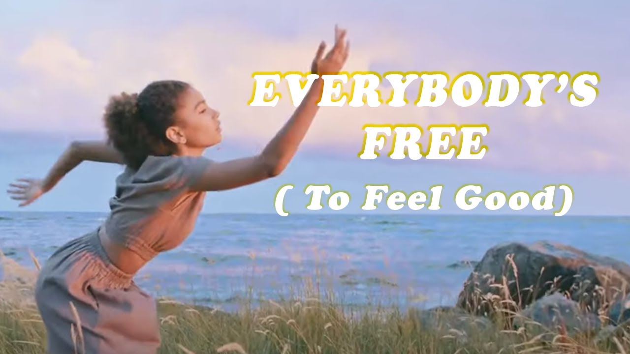 Everybody's Free (To Feel Good) - Christian Vila feat. Laura Streets ...