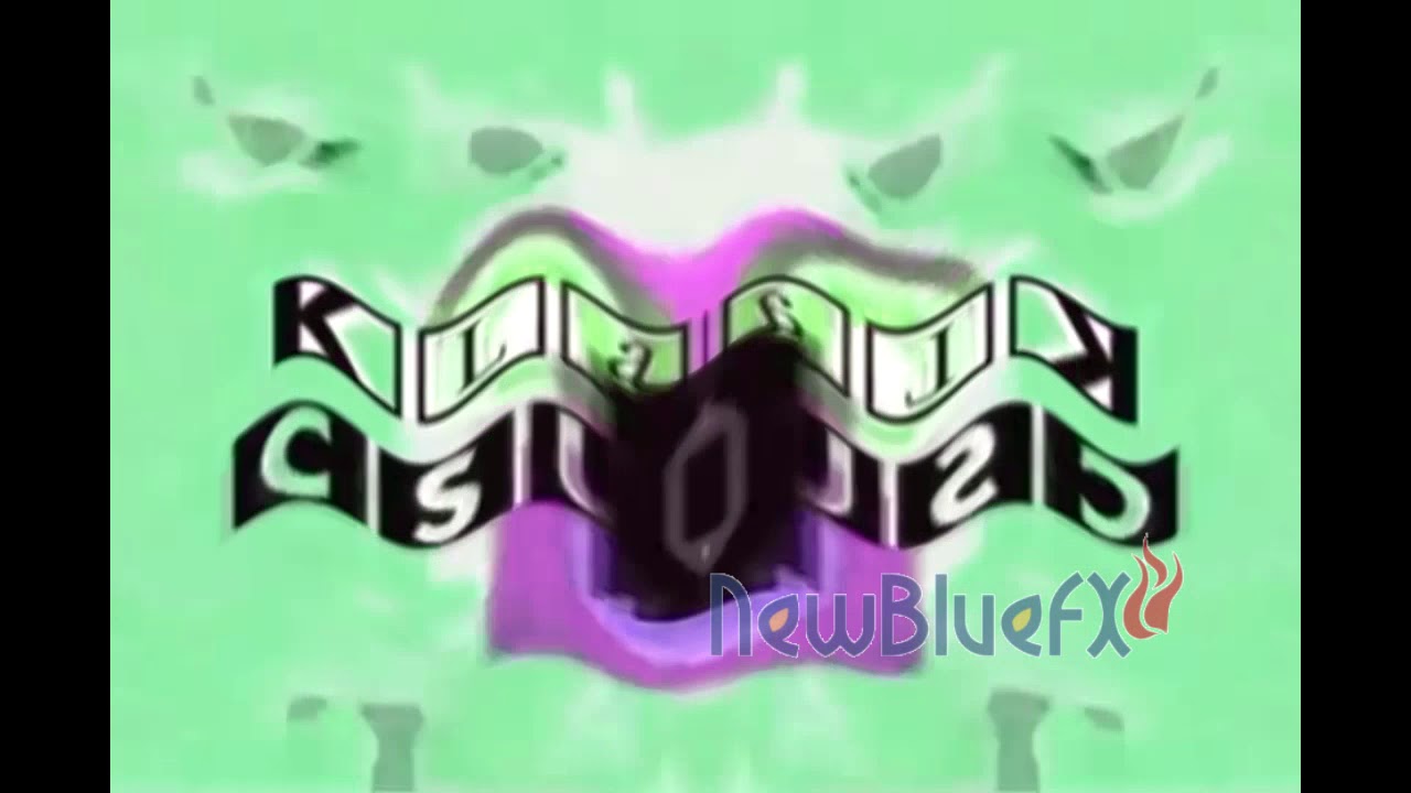 Klasky Csupo in G Major 46 (Instructions in Description) - YouTube