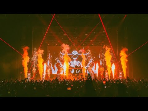 EPTIC - MISSION BALLROOM 2023 (Visuals) - YouTube