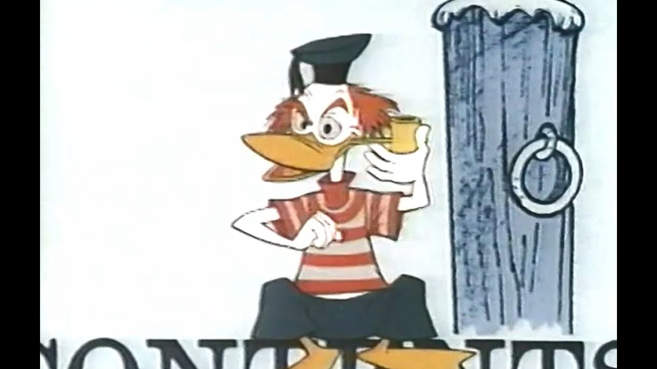 Disney's "Pacifically Peeking" Season 15 Ep 4 - YouTube