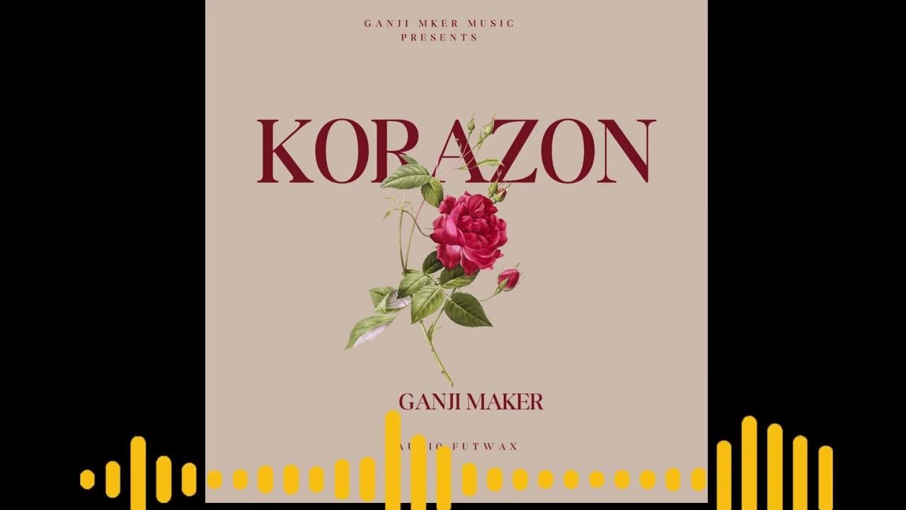 KORAZON - YouTube