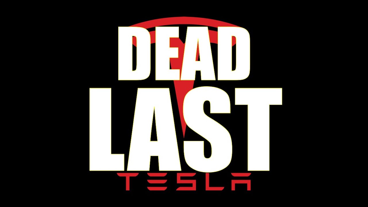 TERRIBLE QUALITY = BIG PROBLEMS for Tesla Stock ?? - YouTube