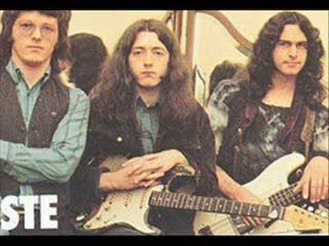 Rory Gallagher's Brother Donal talks about him.