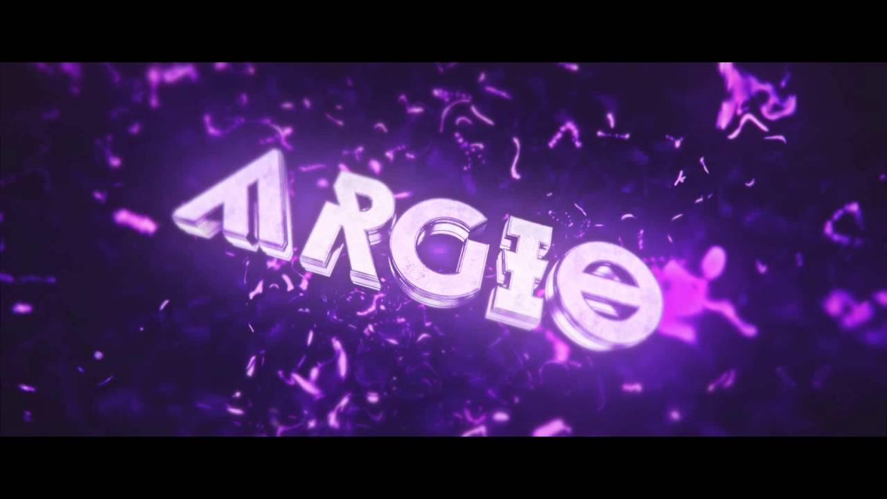 Argio - Intro by Shypez - YouTube