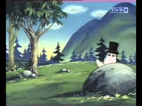 Muminki - 52 - Poszukiwacze skarbów