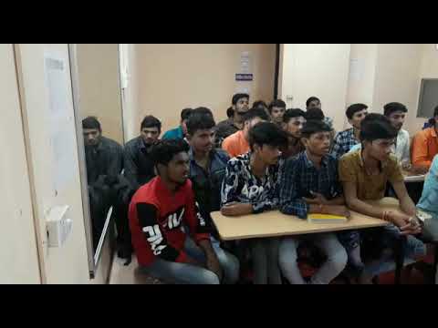 MAPCET DHAR Training1 - YouTube