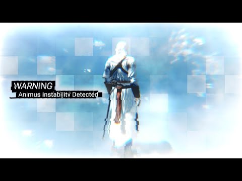 Keeping the Spirit of the Animus Alive (Assassin's Creed 1 Parkour ...