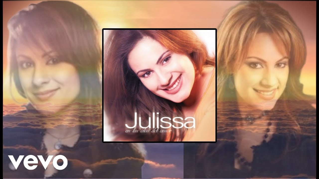 Julissa - El Se Llama Jesús (Audio) - YouTube Music
