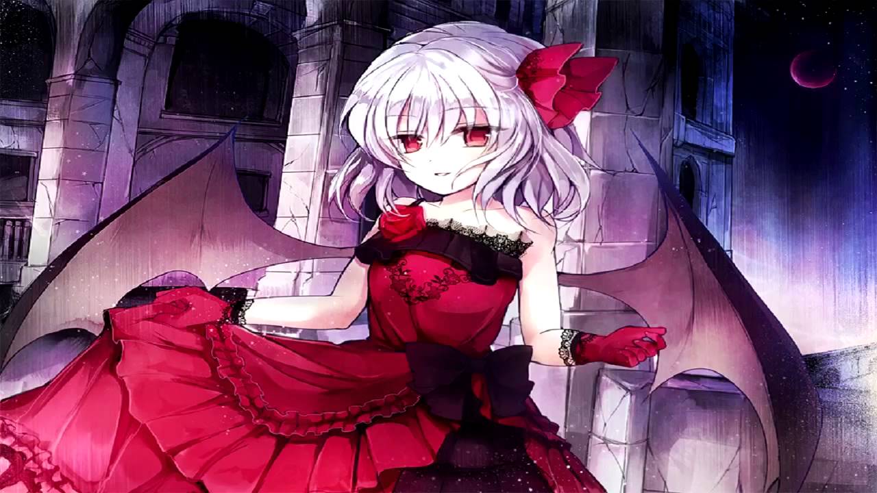 [Touhou Vocal] [EastNewSound] Steady Night (spanish & english subtitles ...