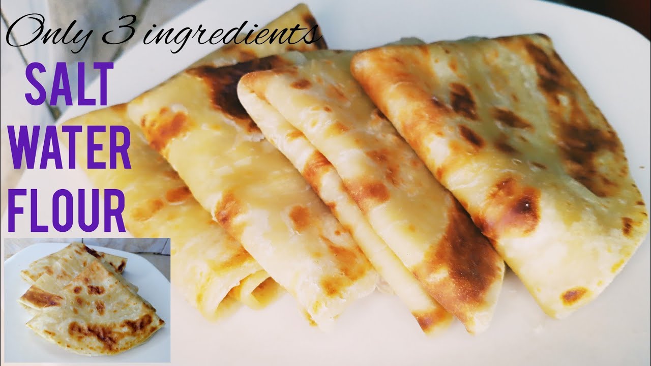 COOK WITH ME/HOW TO MAKE SOFT LAYERED CHAPATI STEP BY STEP/ KENYAN ...