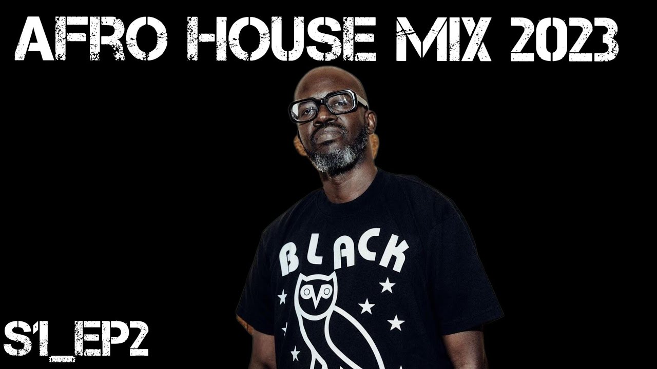 AFRO HOUSE MIX 2023 • S1_EP2 • OSCAR MBO • SGVO • JNRSAVEVO • MÖRDA ...
