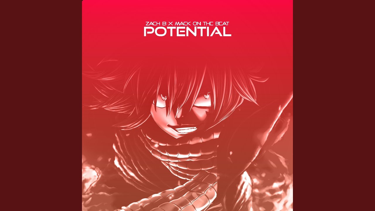 Potential - YouTube Music