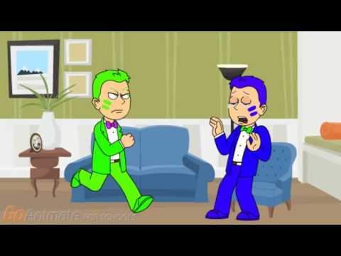 GoAnimate: I got Comedy World back?! - YouTube