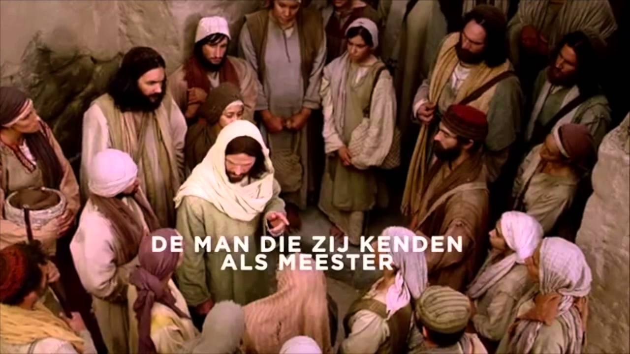 Opstanding Jezus Pasen - YouTube