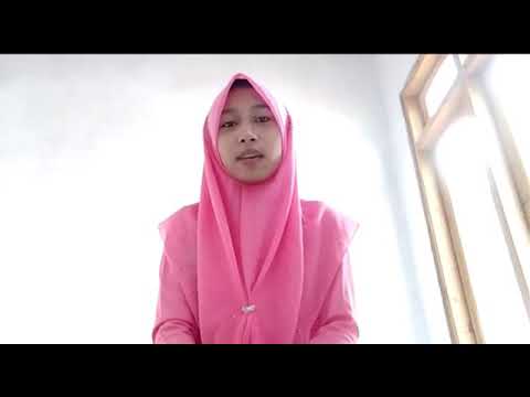 #Viral #Merdu Sholawat Nahdhatul Ulama Covered By Nenk Zahra (Vocalist Al Madinah) - YouTube