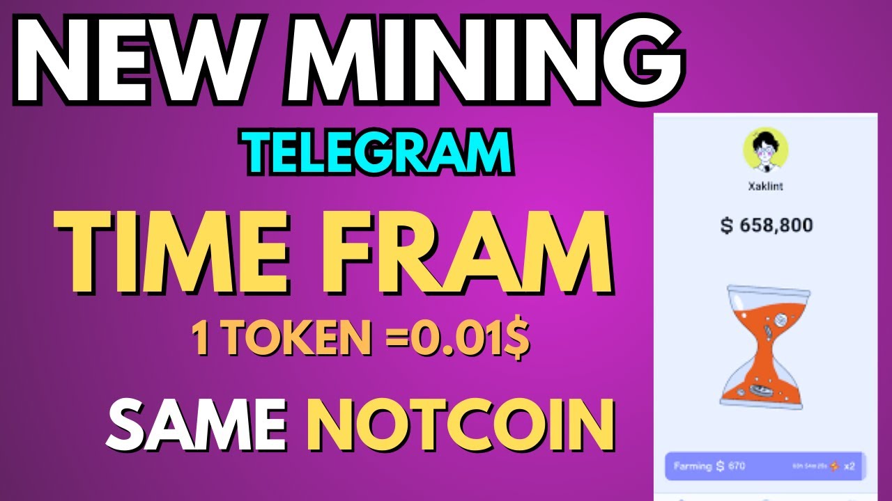 TIME FARM AIRDROP || Online Earning In Pakistan || Time Farm Token ...