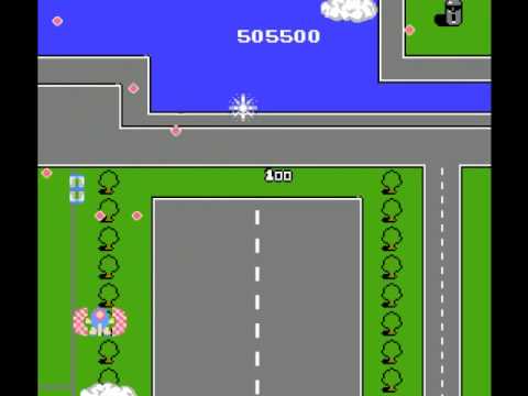 (FC) ツインビー stage1~7 / (NES) Twinbee stage1~7 - YouTube