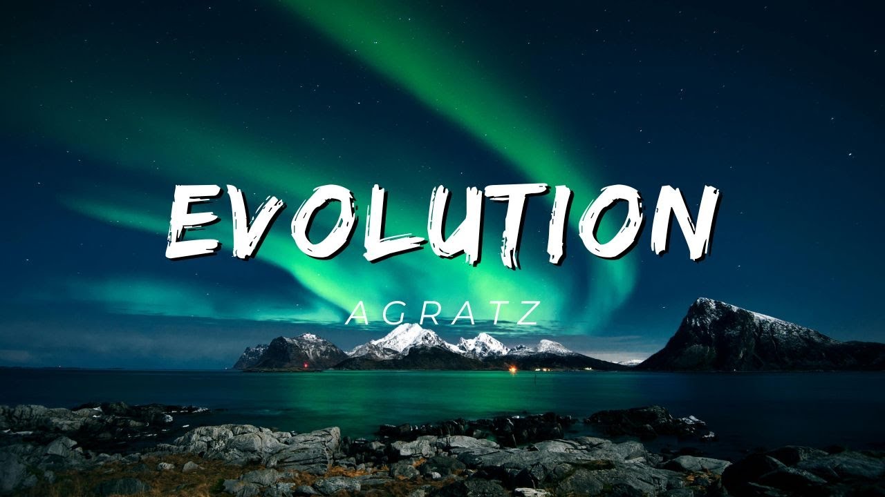Agratz - Evolution (Visual) - YouTube