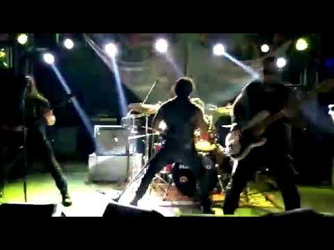 Inner Call, Brazilian Heavy Metal Band! - YouTube