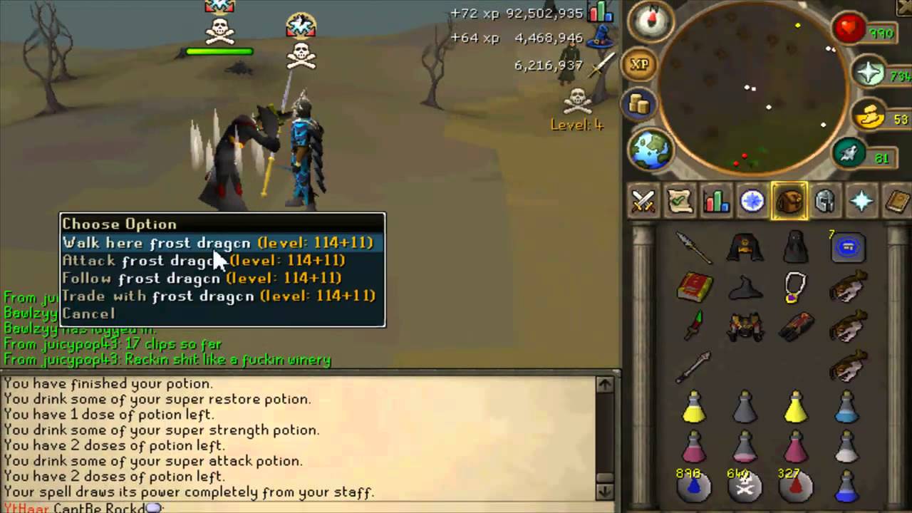 CantBe Rockd Daily-Weekly #39 || Mystics || DMACE || DDS || DLONG ...