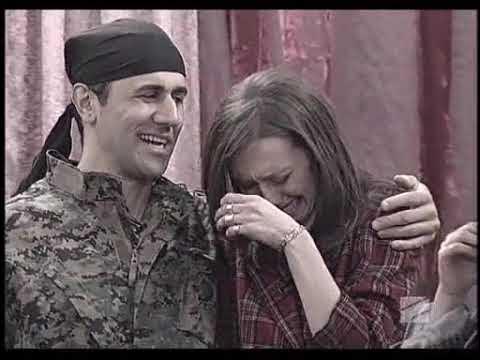 Comedy Show - კომედი შოუ - 07.02.16 - YouTube