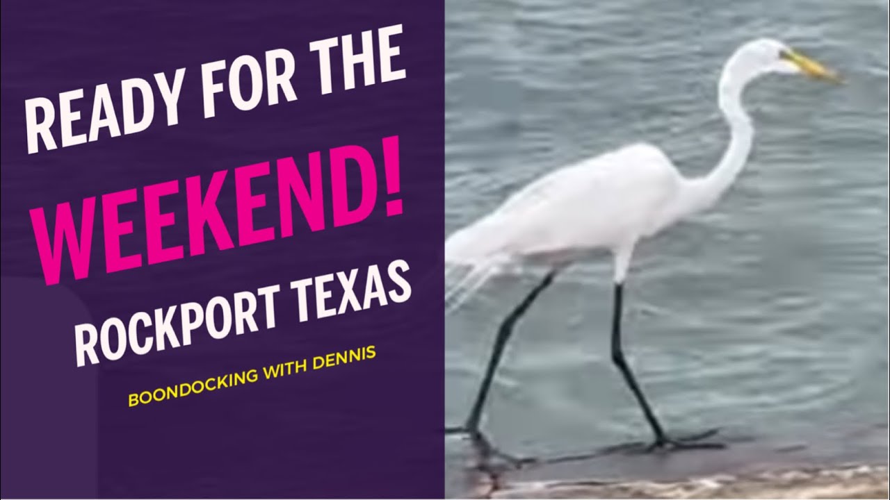 Ready for the Weekend! - YouTube