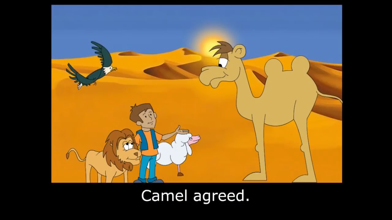 The Greatest Treasure Learn English US with subtitles Story for ...