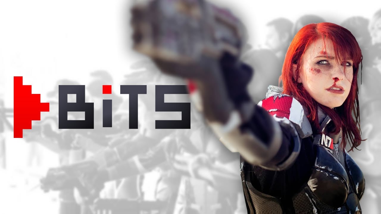 BITS: ¿Los desarrolladores deben escuchar a sus fans? - YouTube