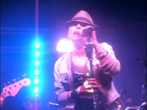 Elida Reyna "Juntos Hasta Morir" - YouTube