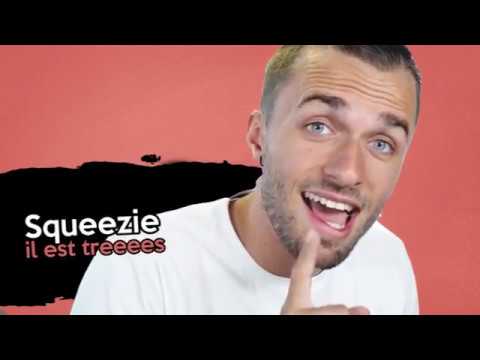 THEY ARE ALL HERE!!! (french youtubers) - YouTube