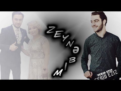 Fərid Əziz Zeynəbim