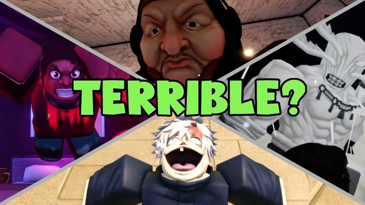 IS THIS UPCOMING GAME TERRIBLE? [Meme Defense] - YouTube