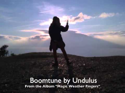 Boomtune by Undulus