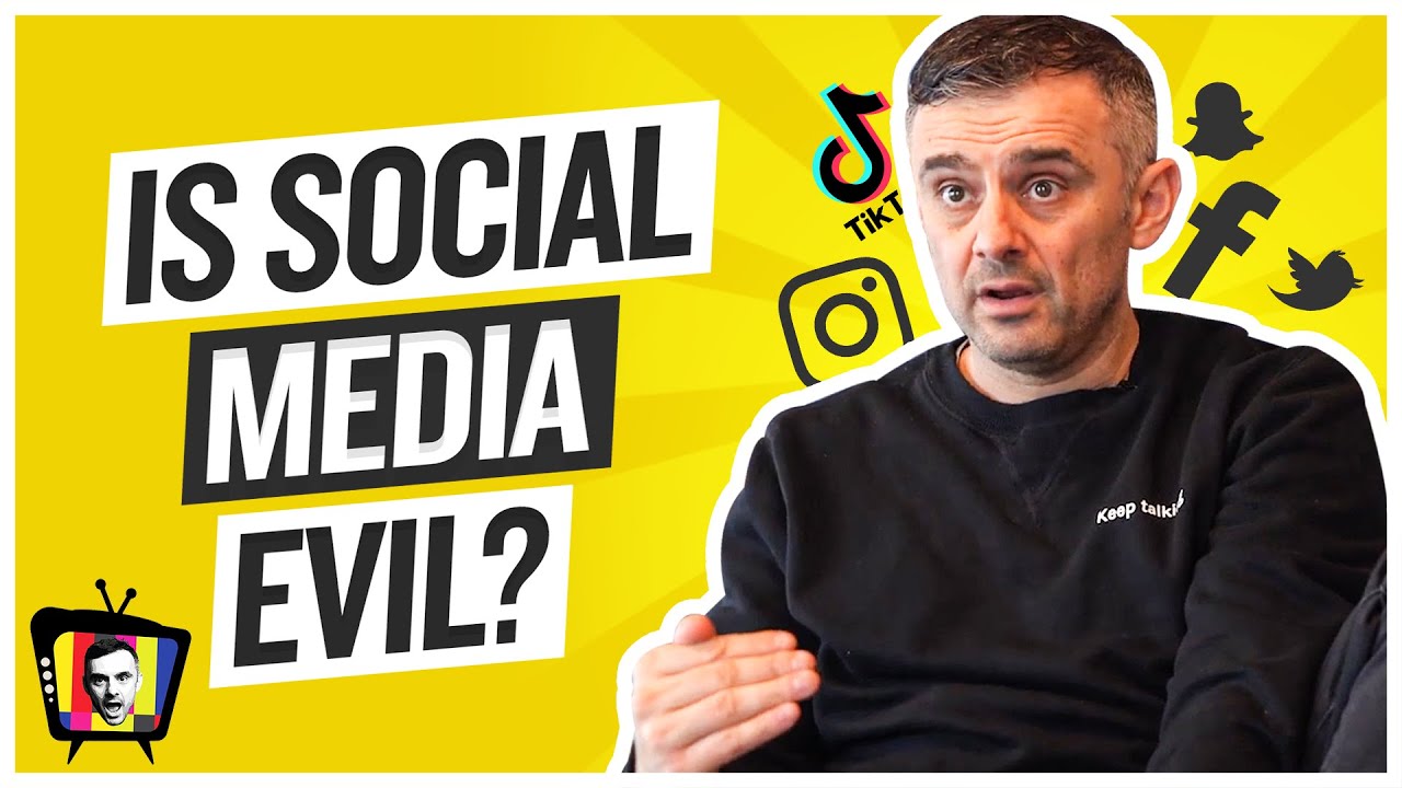 Is Social Media Really Causing All the Insecurity in People - YouTube