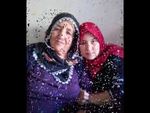 Sen hakkini helal eyle