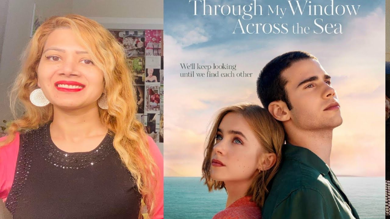 Through my Window Across the Sea movie Review | Through my Window 2 ...