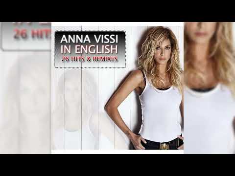 Anna Vissi - Lie (Alex Papaconstantinou Club Edit)