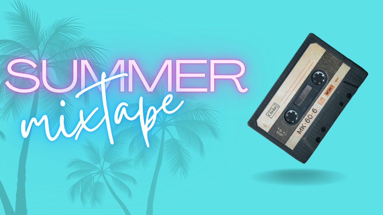 Summer Mixtape Recap // Panel Conversation // September 3rd, 2023 - YouTube