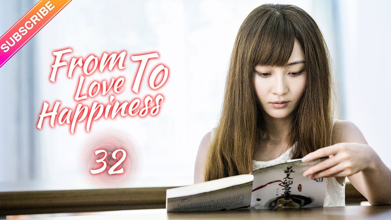 【Multi-sub】From Love To Happiness EP32 | Li Qin, Li Wei, Yao Di, Huang ...