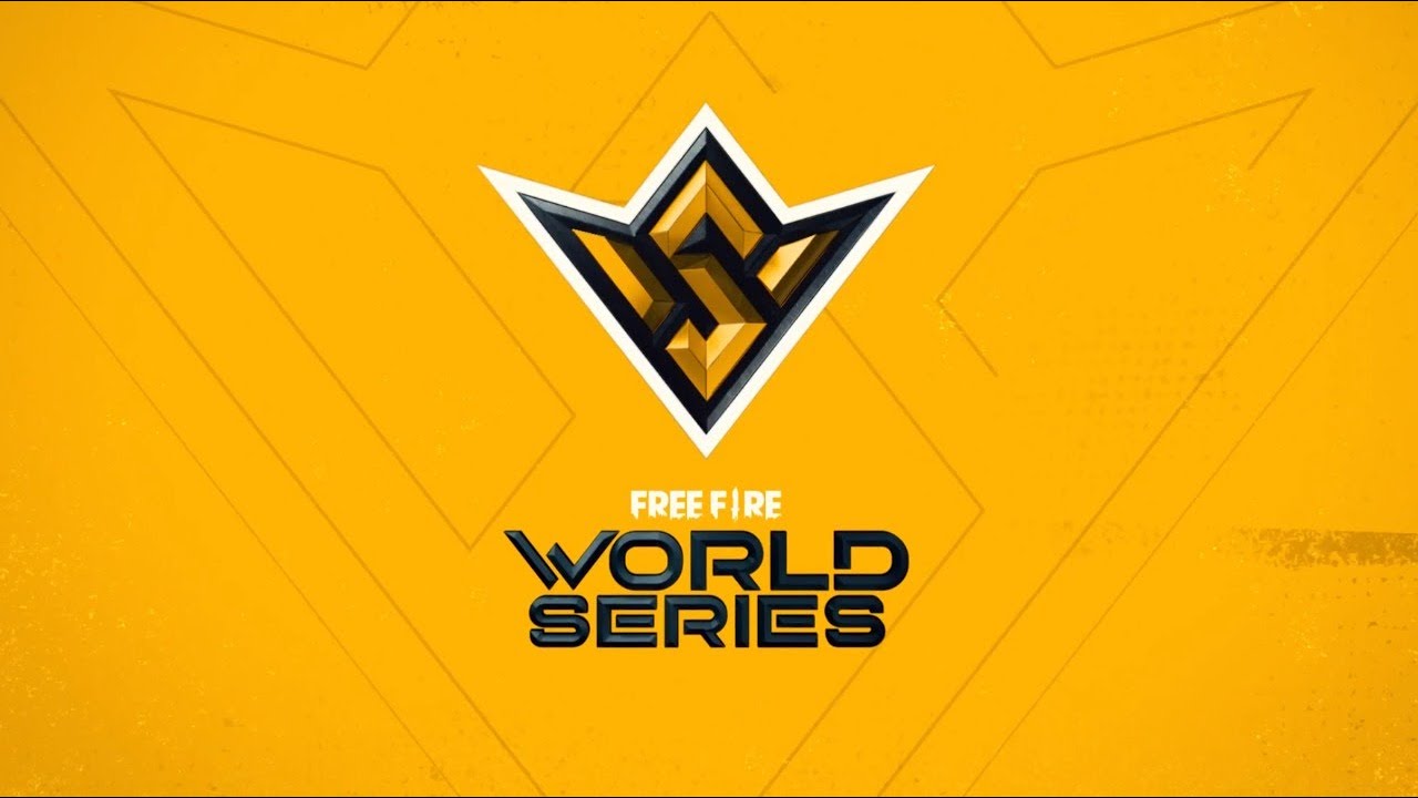 Free Fire - 2021 FFWS Event Trailer - YouTube