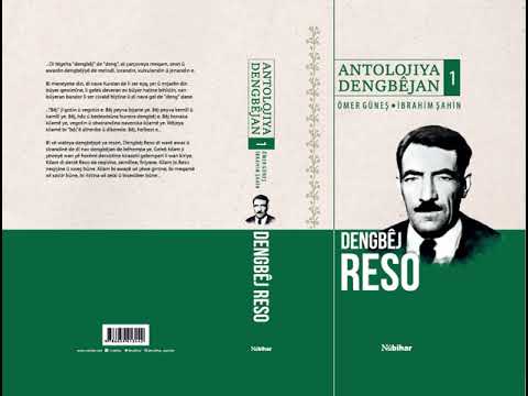 Dengbêj Reso - ASYAYÊ - ŞERÊ LI HEWŞA EMIR TÛMAN