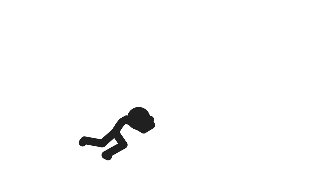 Practicing movements for clan plasma tryout - YouTube