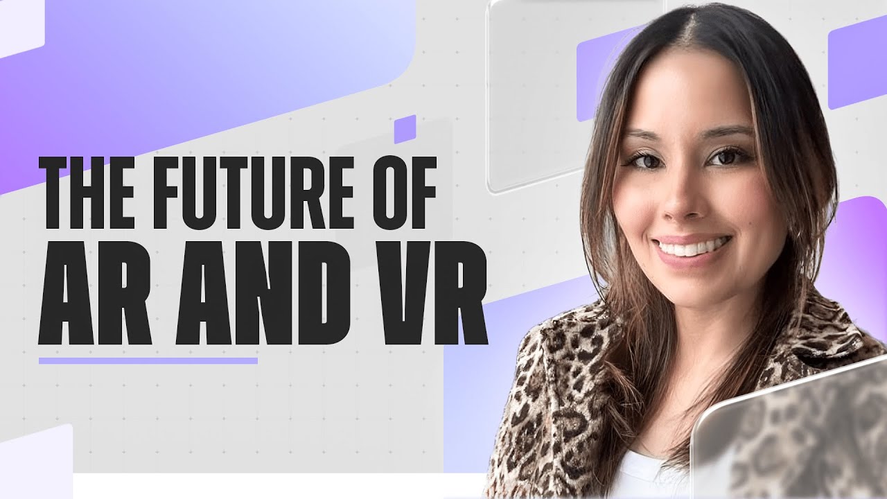 The Future of AR and VR Challenges, Advancements, and Expectations ...