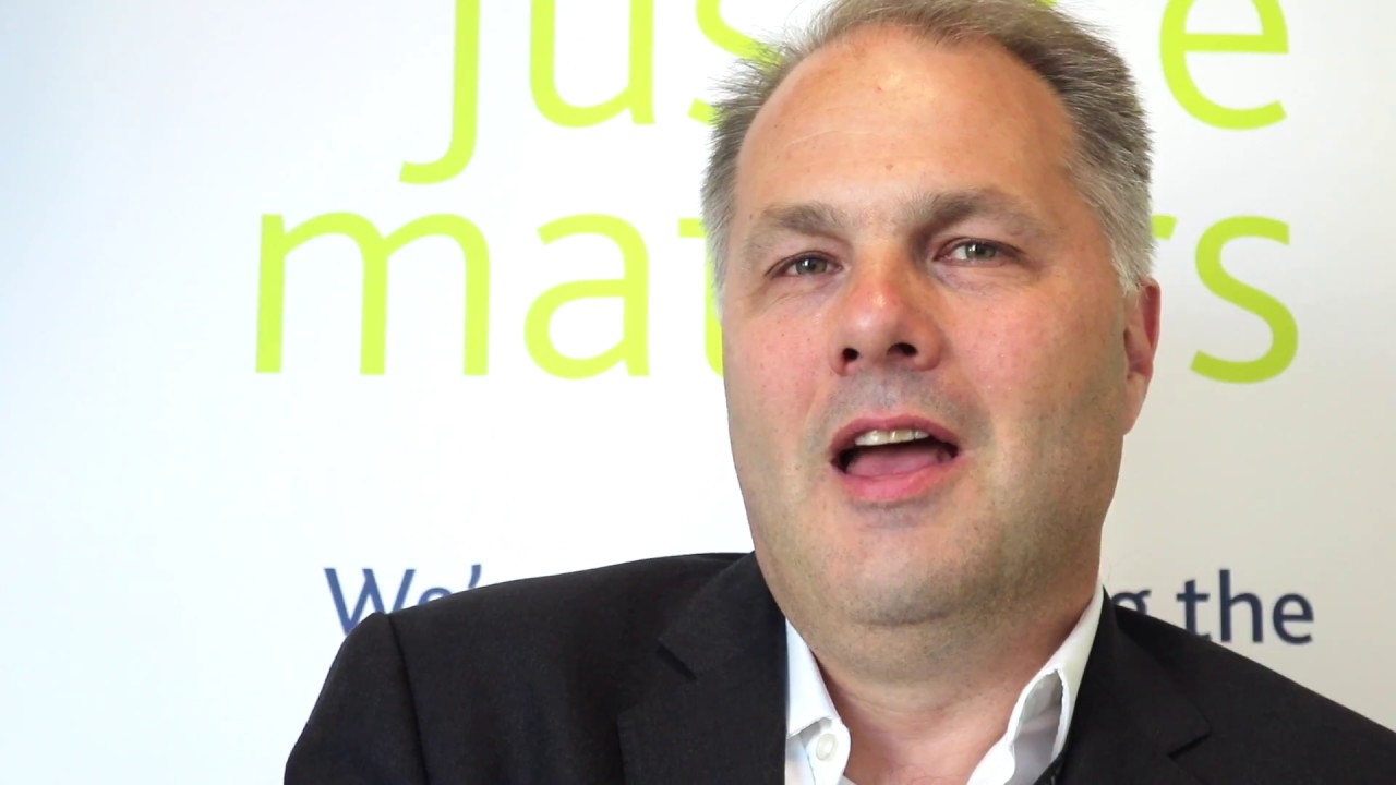 Andrew Baigent: Finance - YouTube