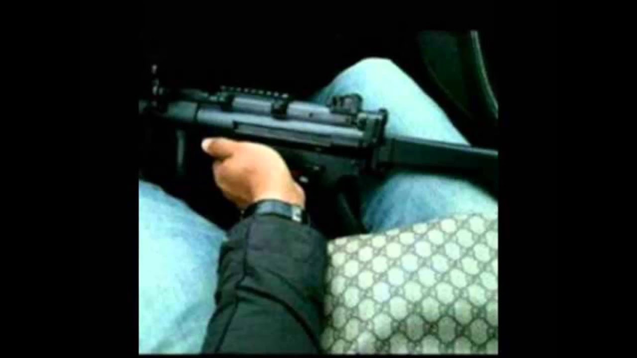Ghaza Ft Rwina B FREE LANGE RITCH! - YouTube