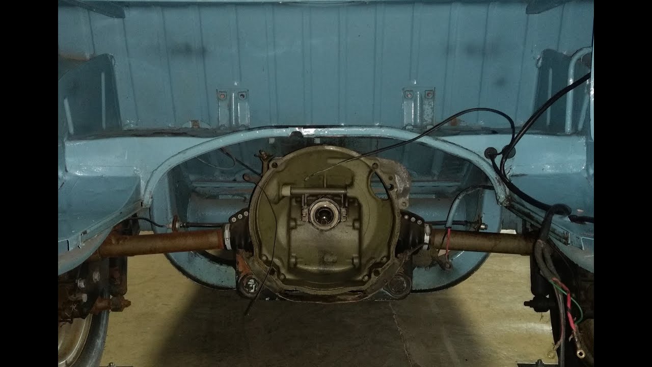 DIY Electric Conversions - How to Start your DIY Conversion - YouTube