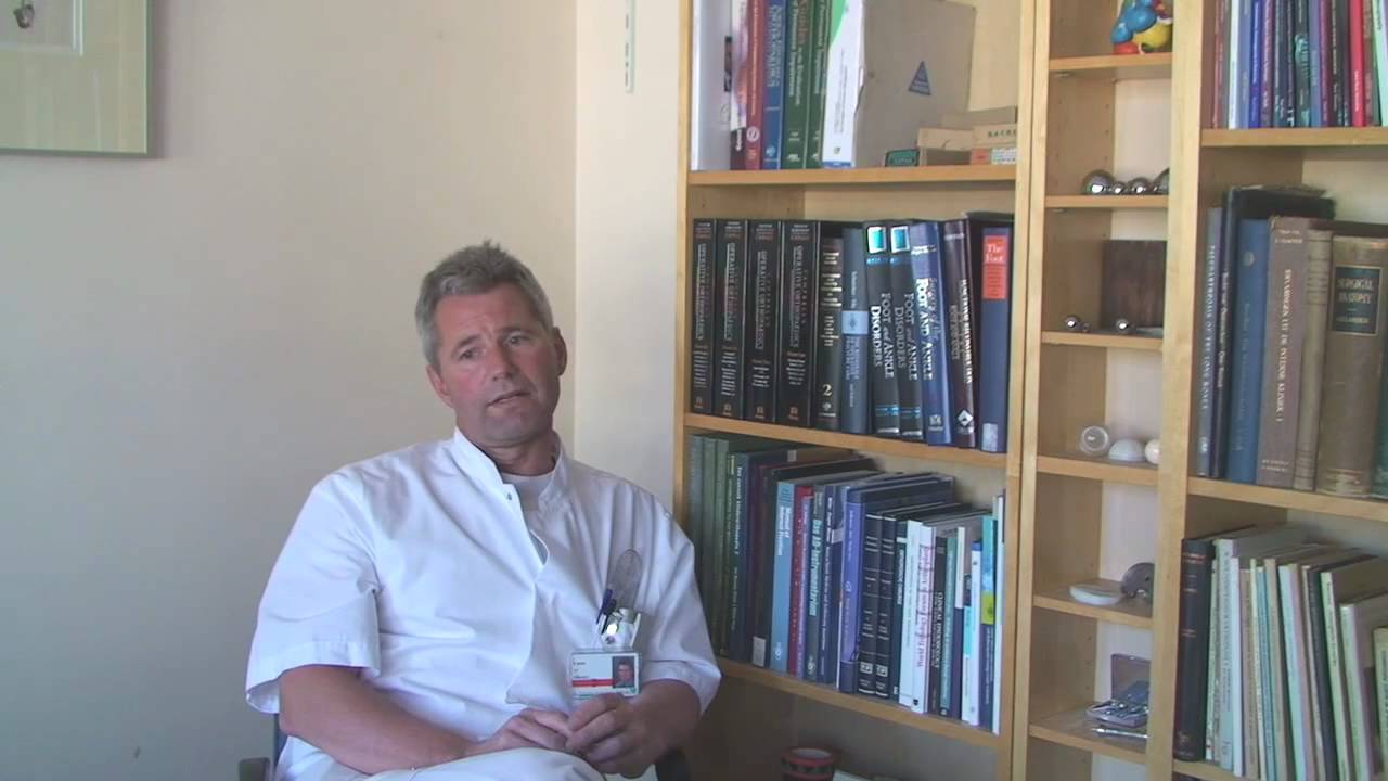 Menslievende zorg in de ogen van Jacob Caron - YouTube