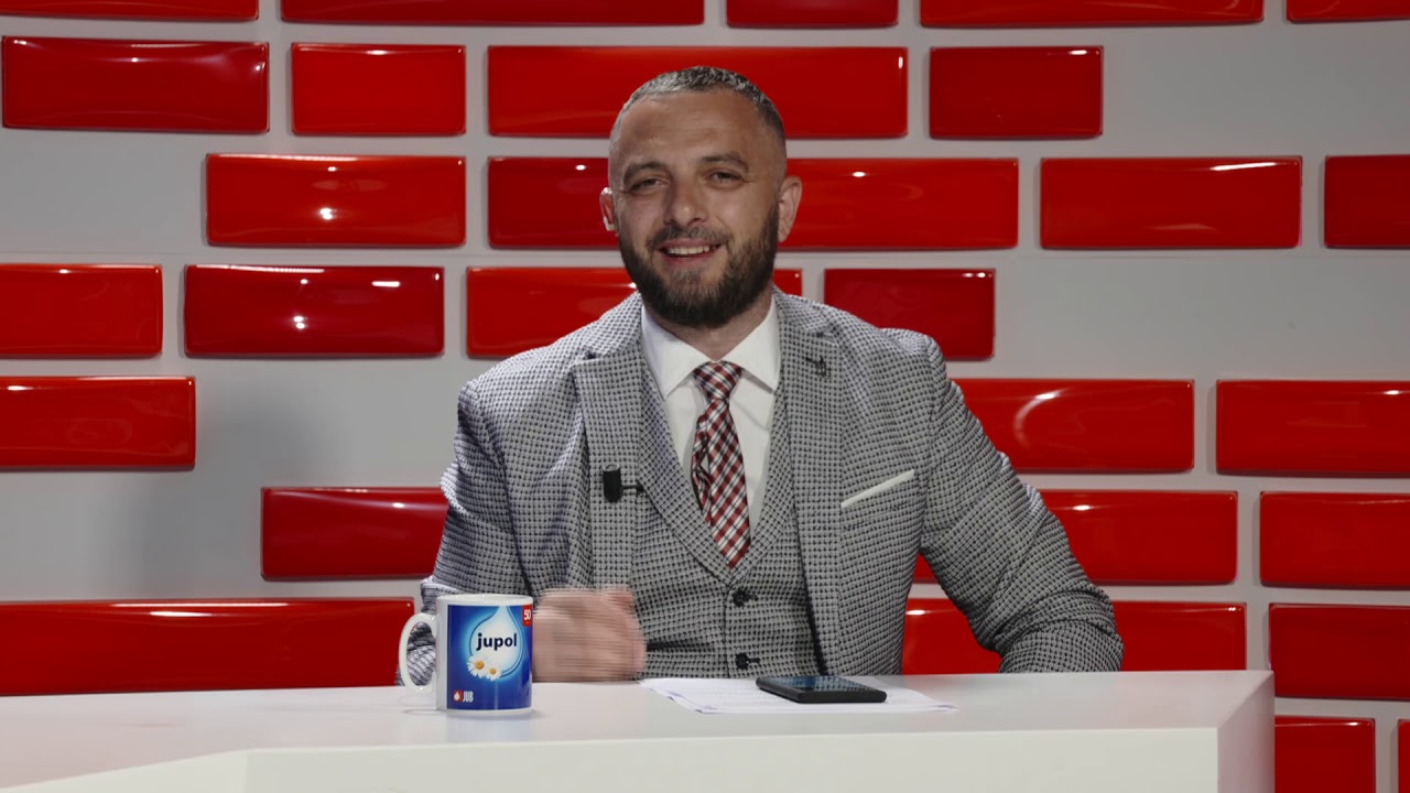 DPT, Muhamet Hamiti - 27.03.2019 | T7 - YouTube